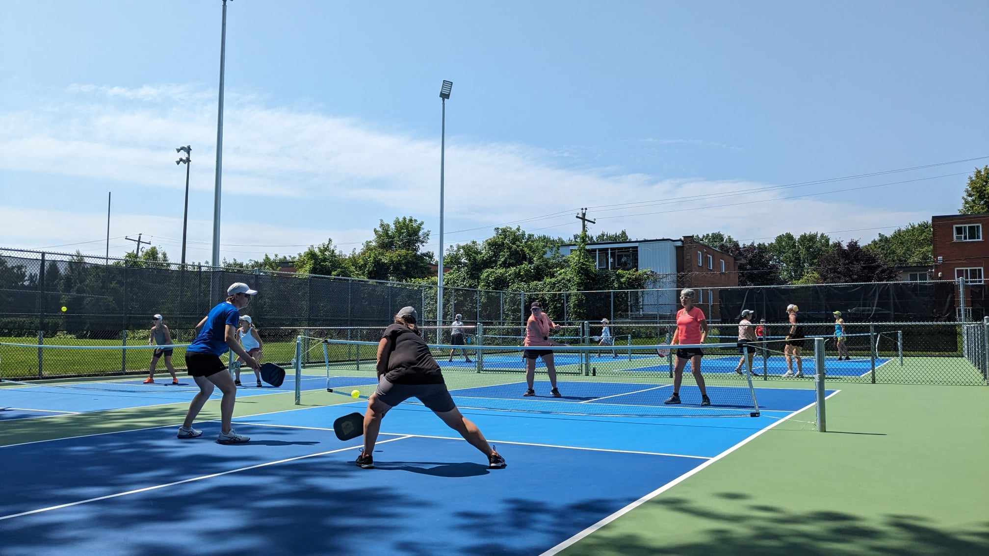 Qu’est-ce que l’ARPL? – Association régionale de pickleball de Laval